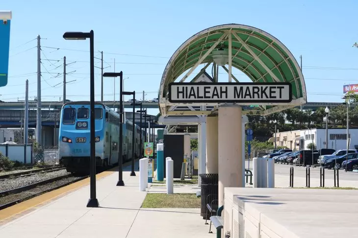 Hialeah, Φλόριντα