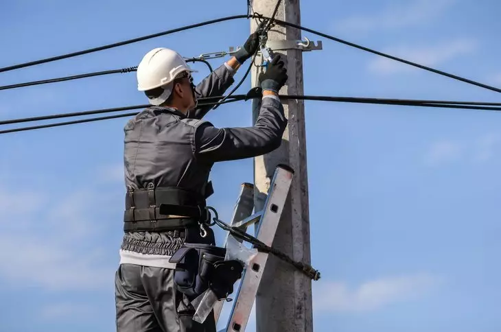 Engenheiro de telefone