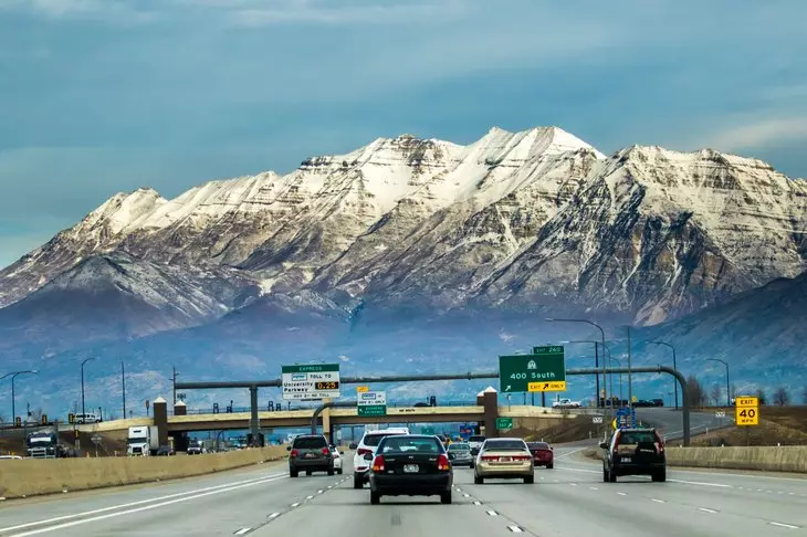 autos en utah