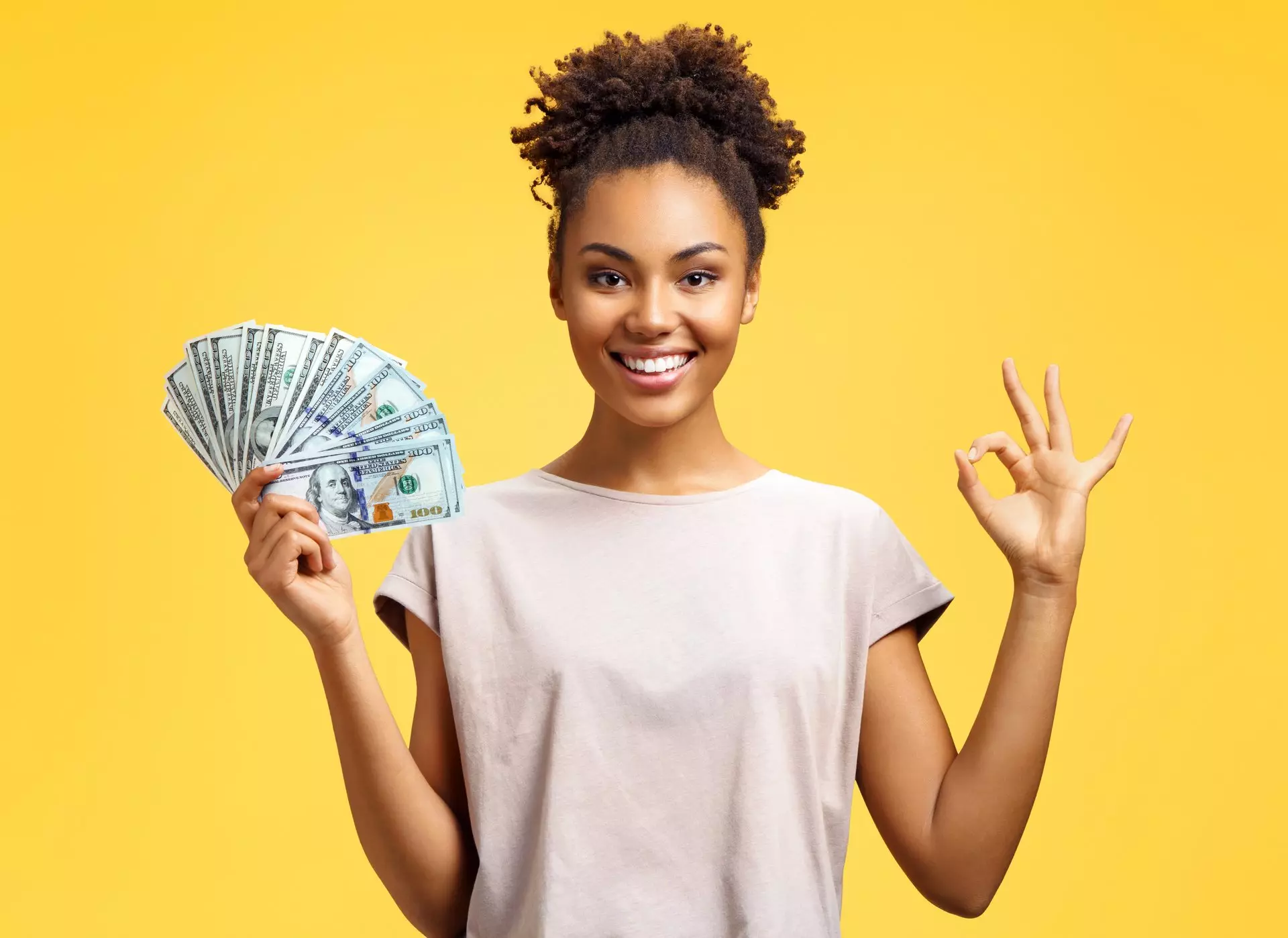 Ụzọ 25 dị mfe iji chekwaa mgbakwunye $1,000 11464_1