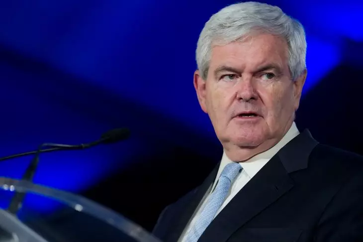 Newt Gingrich