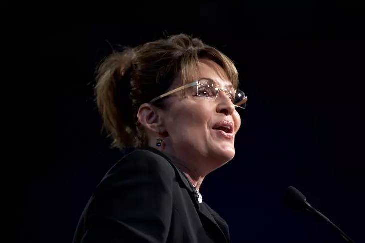 Sarah Palin