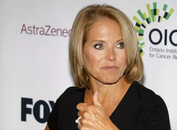 Katie Couric