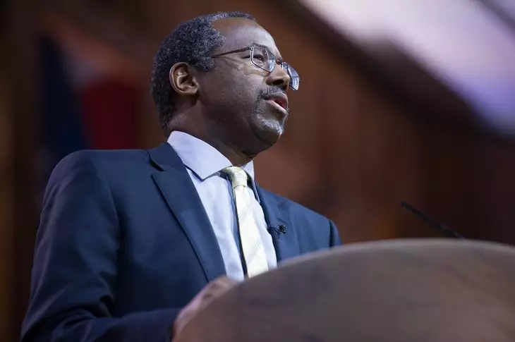 Ben Carson