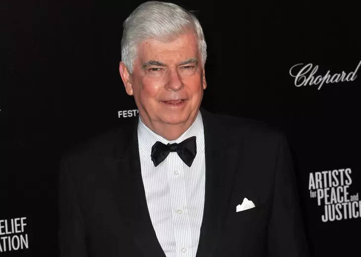 Chris Dodd