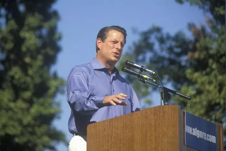 Al Gore