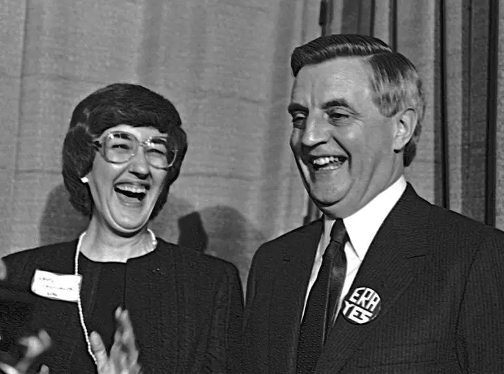 walter mondale