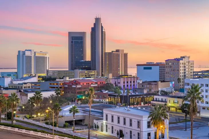 Corpus Christi Texas