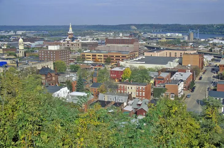 Dubuque, Iowa