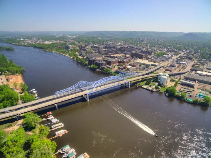 La Crosse, Wisconsin