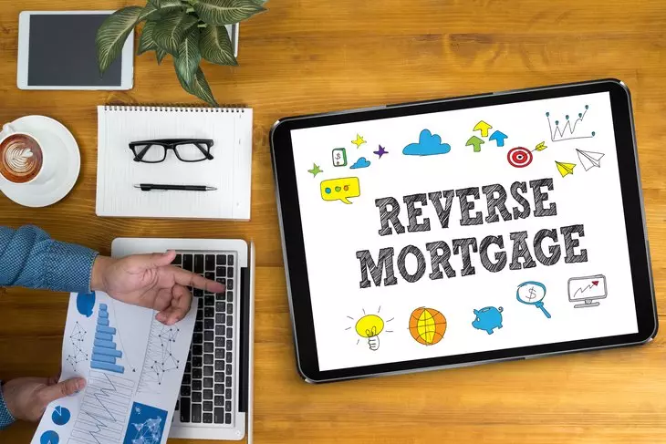 Reverse Mortgage