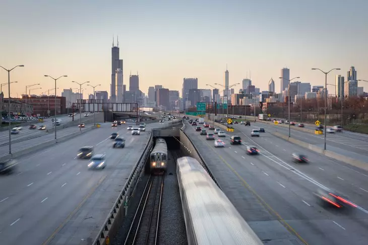 Chicago, Ilinóis