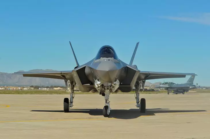 F-35