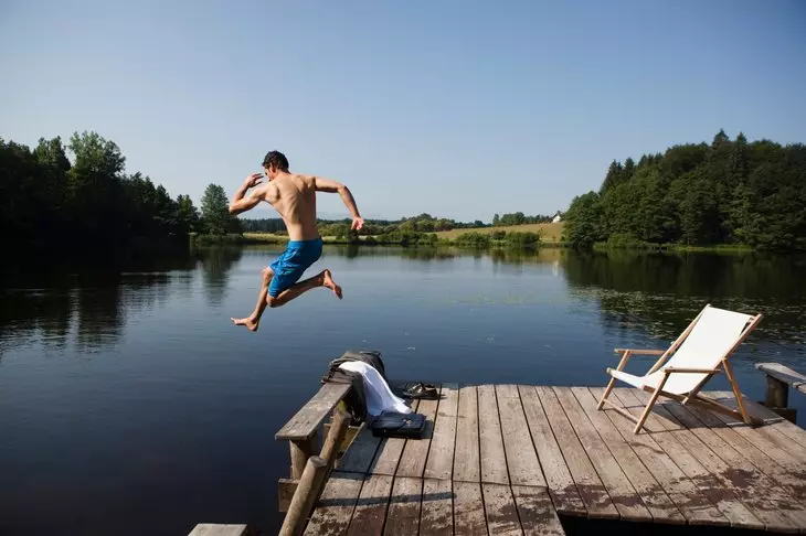 O mellor lago de vacacións de todos os estados 1285_1