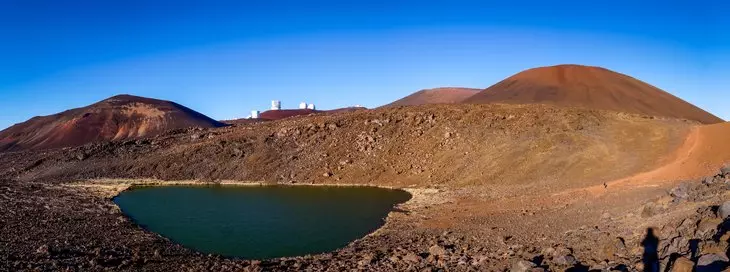 Lago Waiau