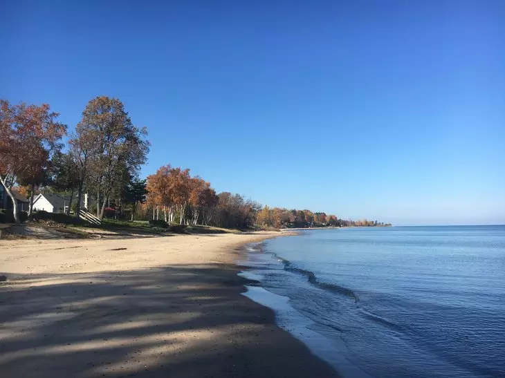 Lake Huron