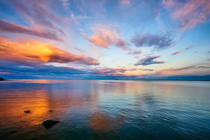 Lake Superior