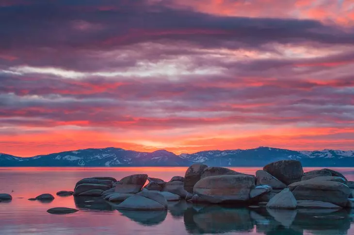 Tahoe järv