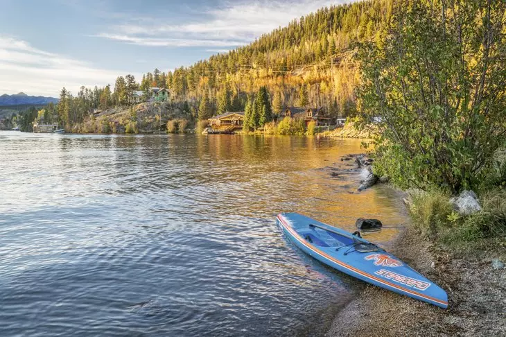 Grand Lake, Colorado