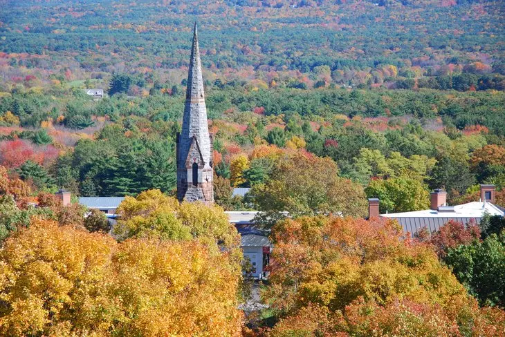 Amherst College