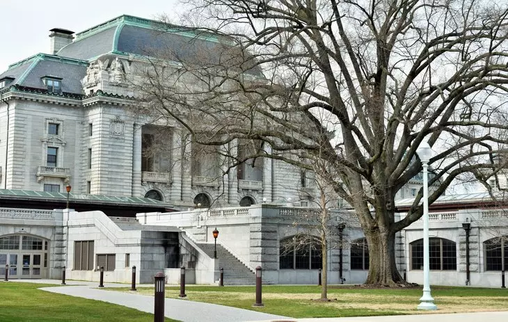 U.S. Naval Academy