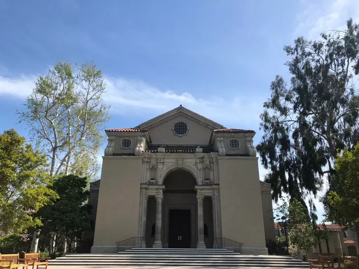 Pomona College