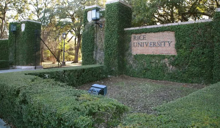 Rice University