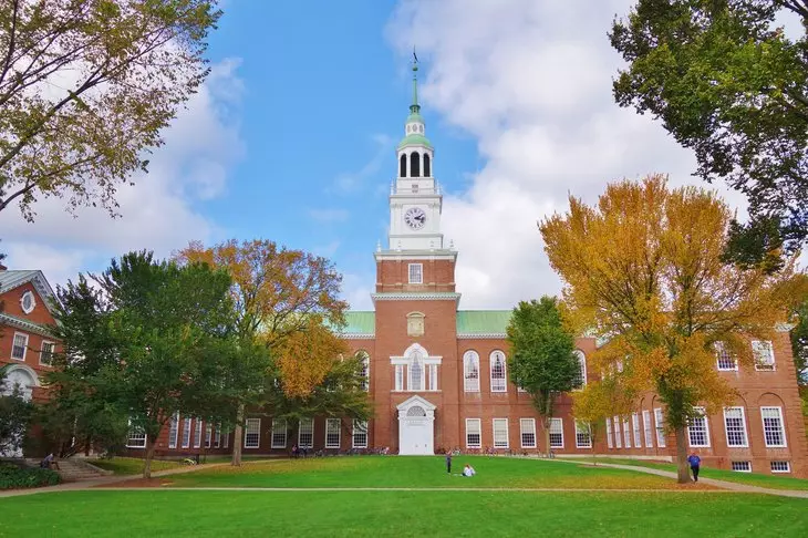 Dartmouth College