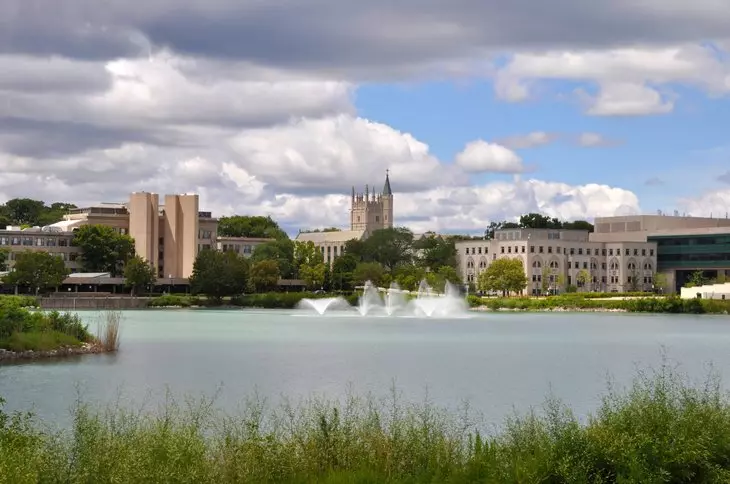 Northwestern University