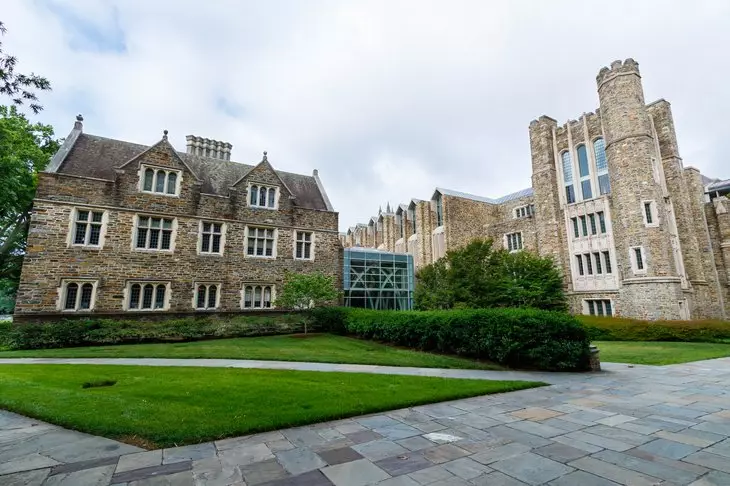 Duke University