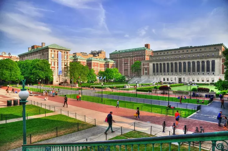 Columbia University