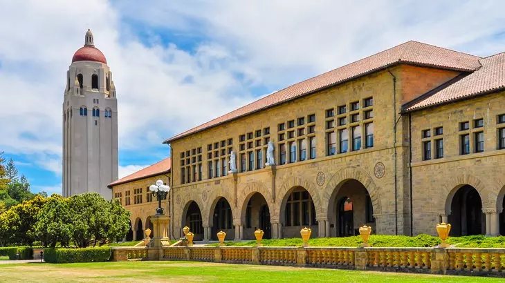 Stanford University