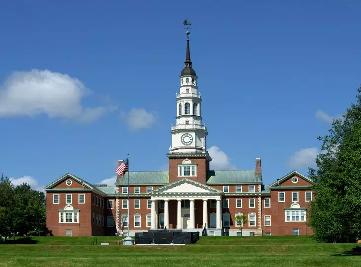 Colby College