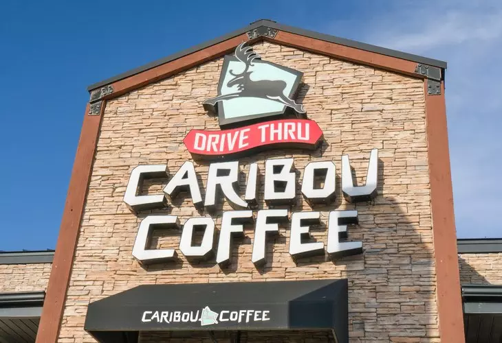 Caribou Kaffi