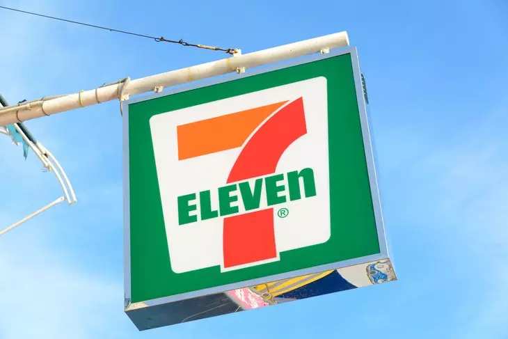 7-11