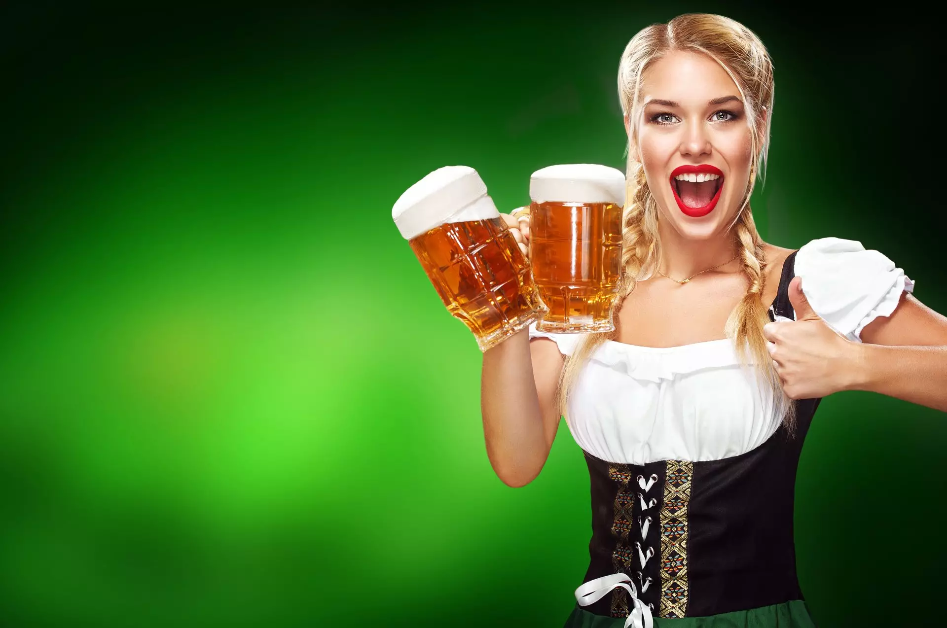 A 21 legjobb Oktoberfest az Egyesült Államokban