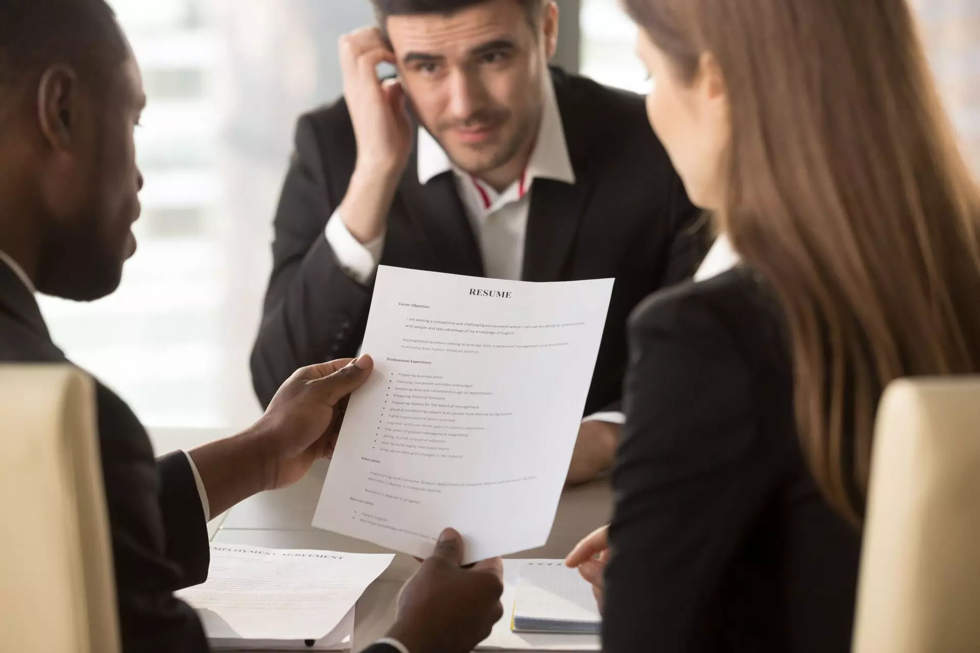 13 perguntas bizarras de entrevista de emprego - e como respondê-las