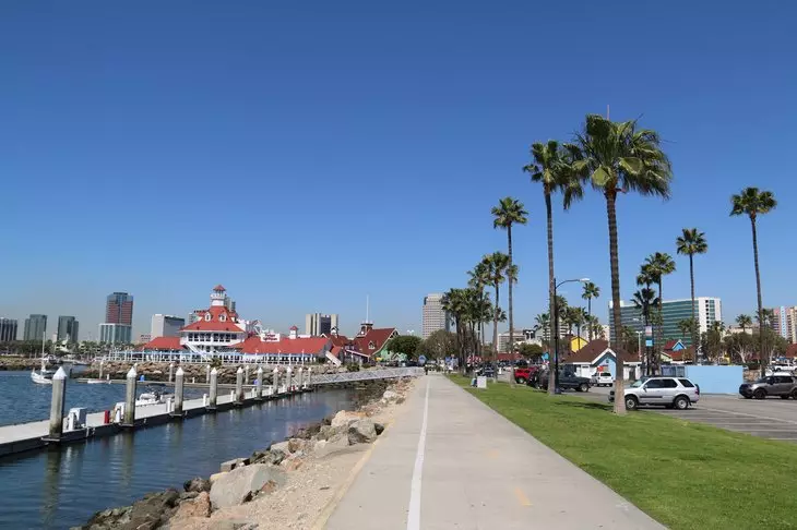 Long Beach, Kalifornia