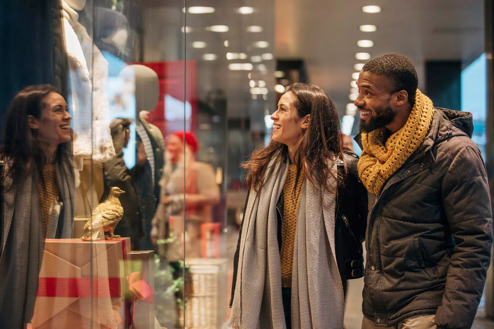 8 maneiras fáceis de reduzir o custo das compras de férias