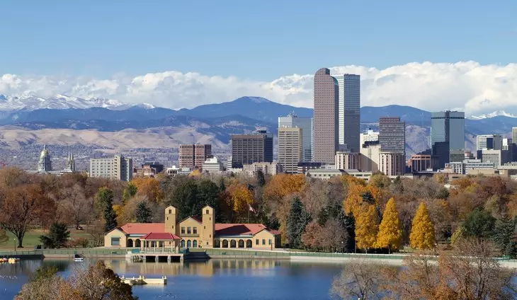 Denver, Colorado