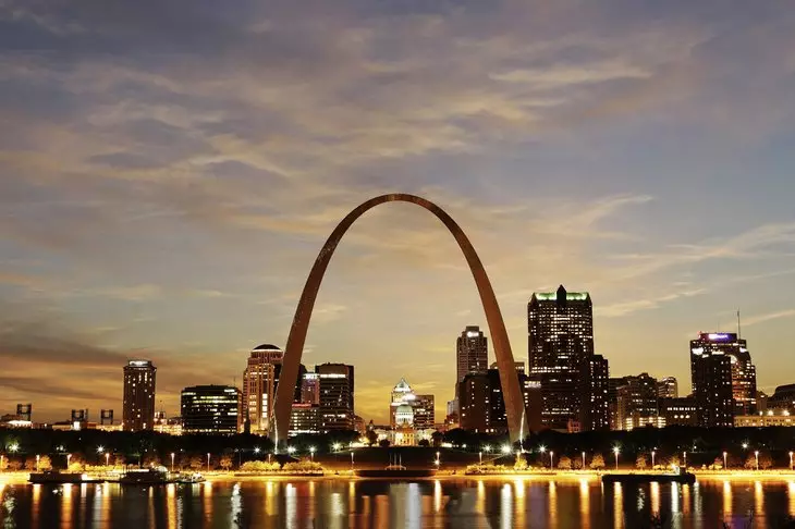 Saint Louis