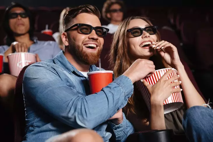 13 maneras fáciles de ahorrar mucho dinero en el cine 1481_1