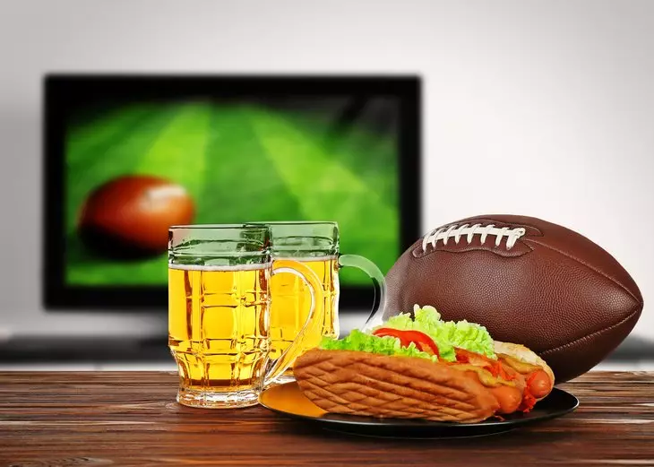 16 හොඳම Super Bowl Commercials of all time 1485_1