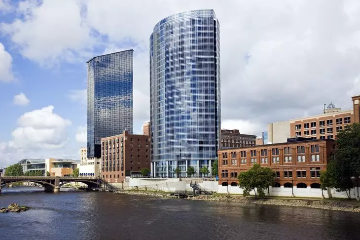 Grand Rapids, Michigan