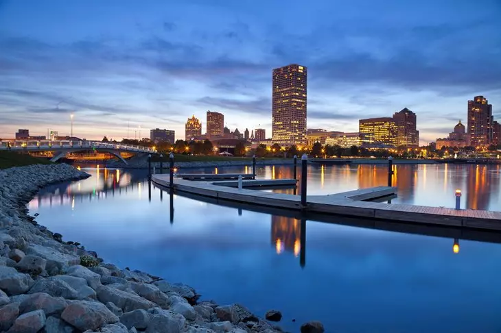 Milwaukee, Wisconsin