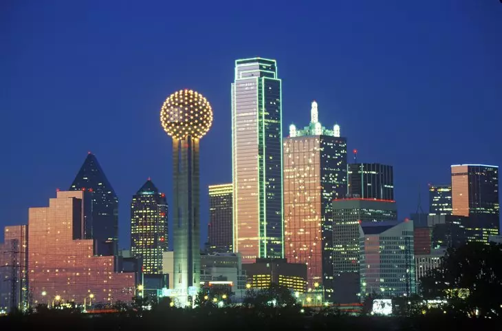 Dallas, Texas