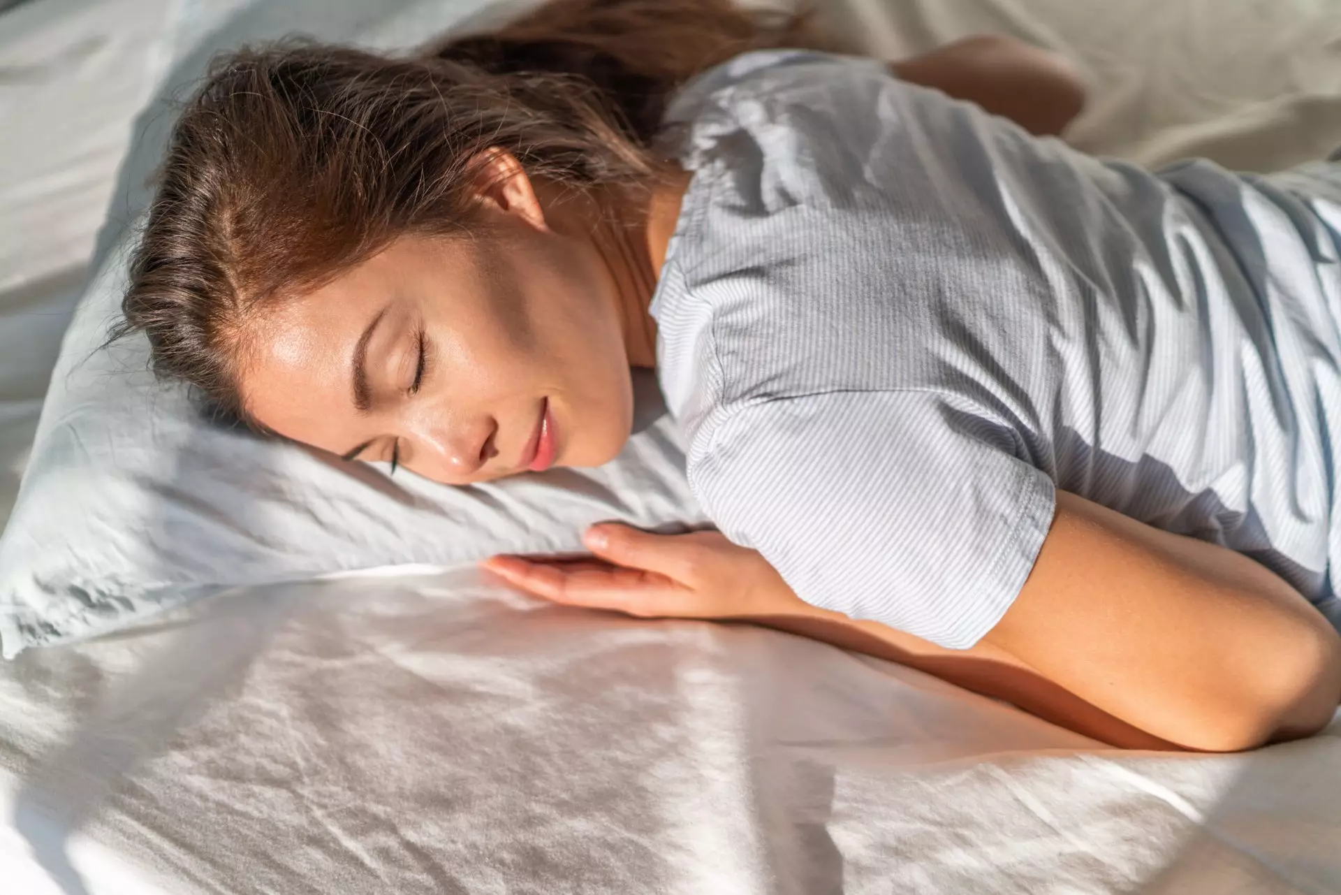 8 Schlaftricks, die wirklich funktionieren