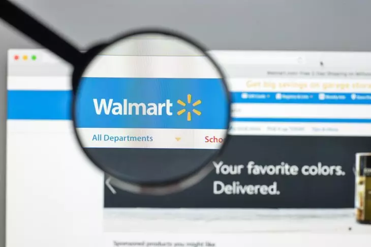 20 բան, որոնք ավելի էժան են Walmart-ում, քան Amazon-ում 1513_1