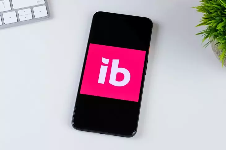 Ibotta app