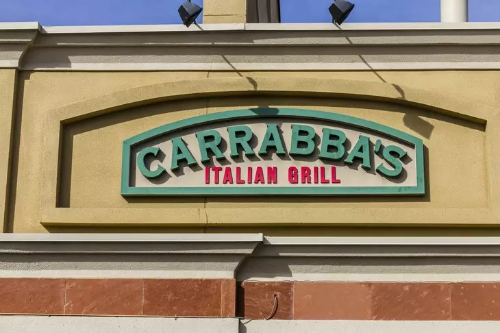 Carrabba के